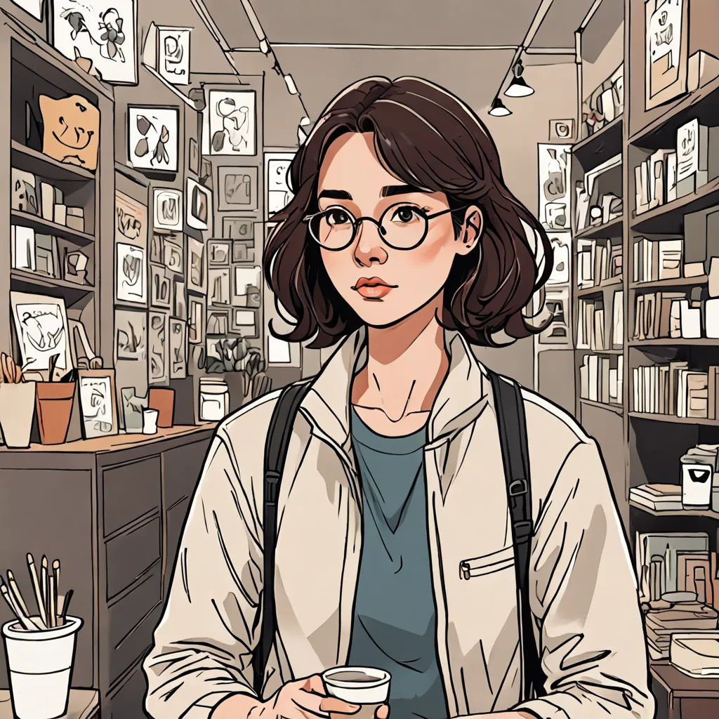 Lina and the Monkey's Adventure | Story.com