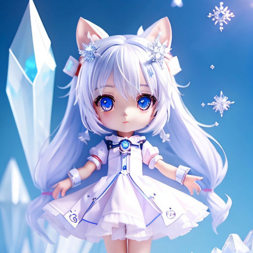 Frozen Love with Alice | Story.com