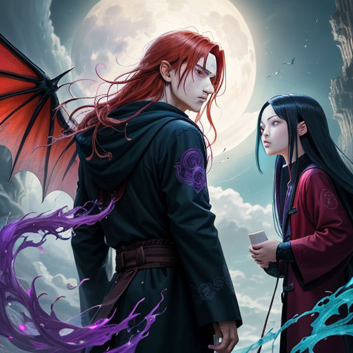 Summoning Chaos | Story.com
