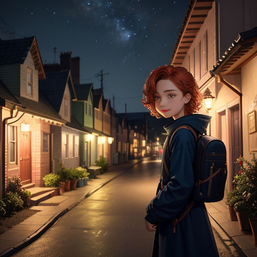 The Powerless One | Story.com