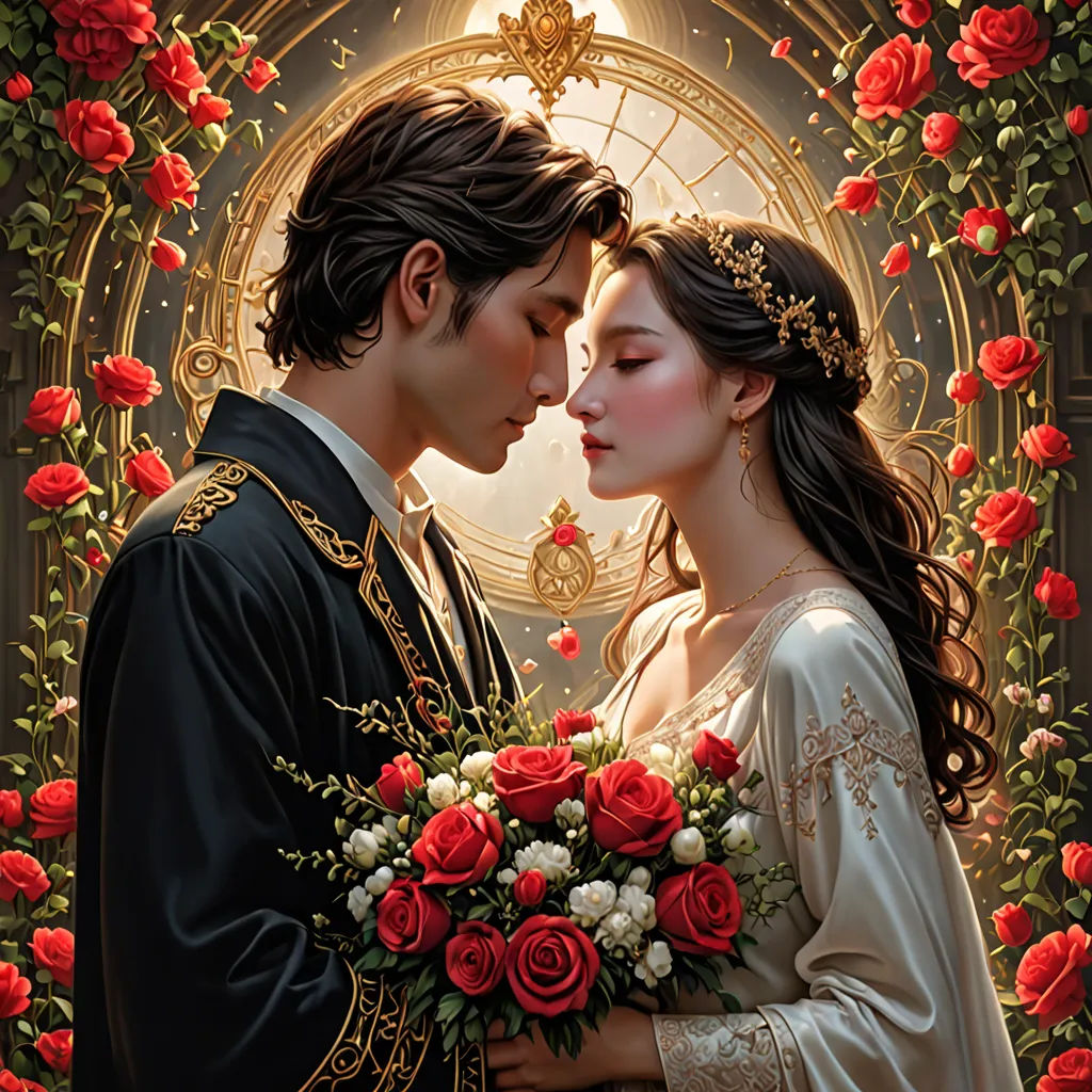 Eternal Love | Story.com