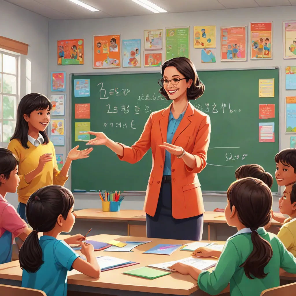 The Magic of Learning: A CLIL Adventure | Story.com