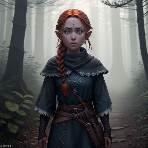 The Haunting Whispers | Story.com