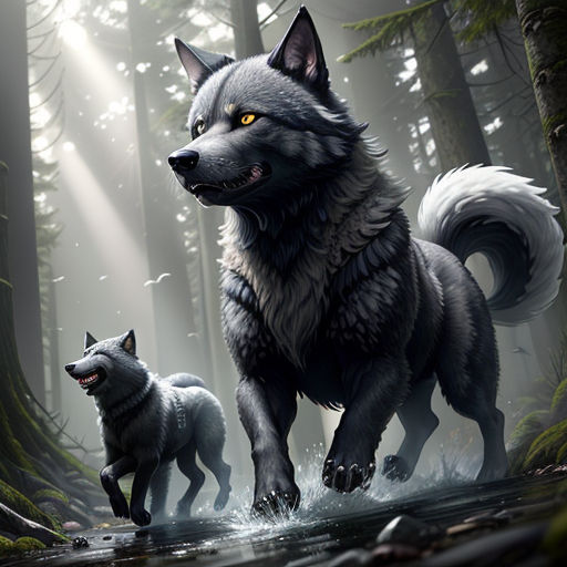 The Hunter's Return | Story.com