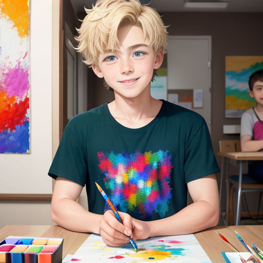 The Extraordinary Journey of Ethan | Story.com