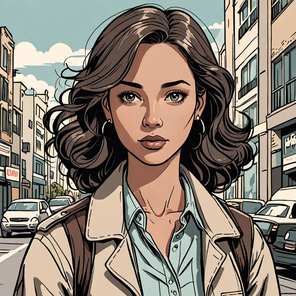 Mia's Magical Journey | Story.com