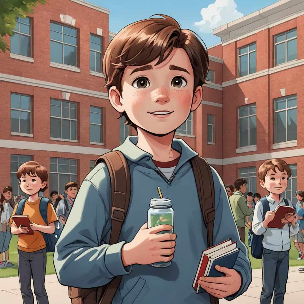 Diaper Daze | Story.com