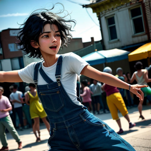 The Skibidi Toilet | Story.com