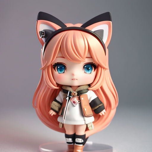 The Cuddly Catboy | Story.com