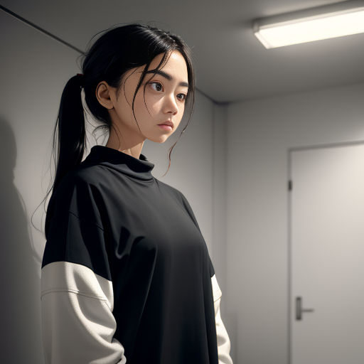 Invisible Terror | Story.com