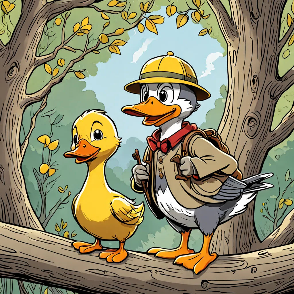 The Kindness of Timmy | Story.com