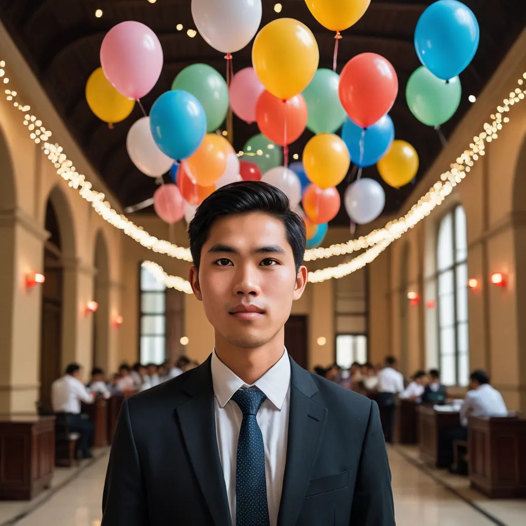 The Shining Beam | Story.com