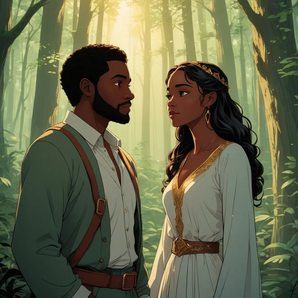 The Longing Joosh | Story.com