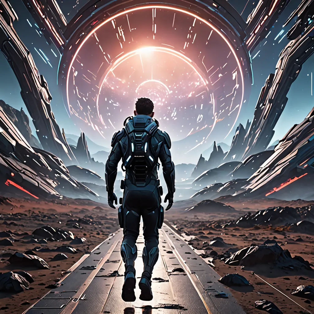 Escape from Alien Summer Camp | Story.com