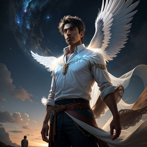 Destino Celestial | Story.com