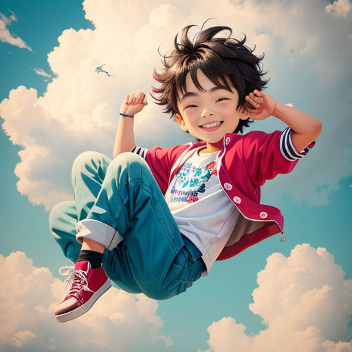 The Imaginary Adventures of Little Andy | Story.com