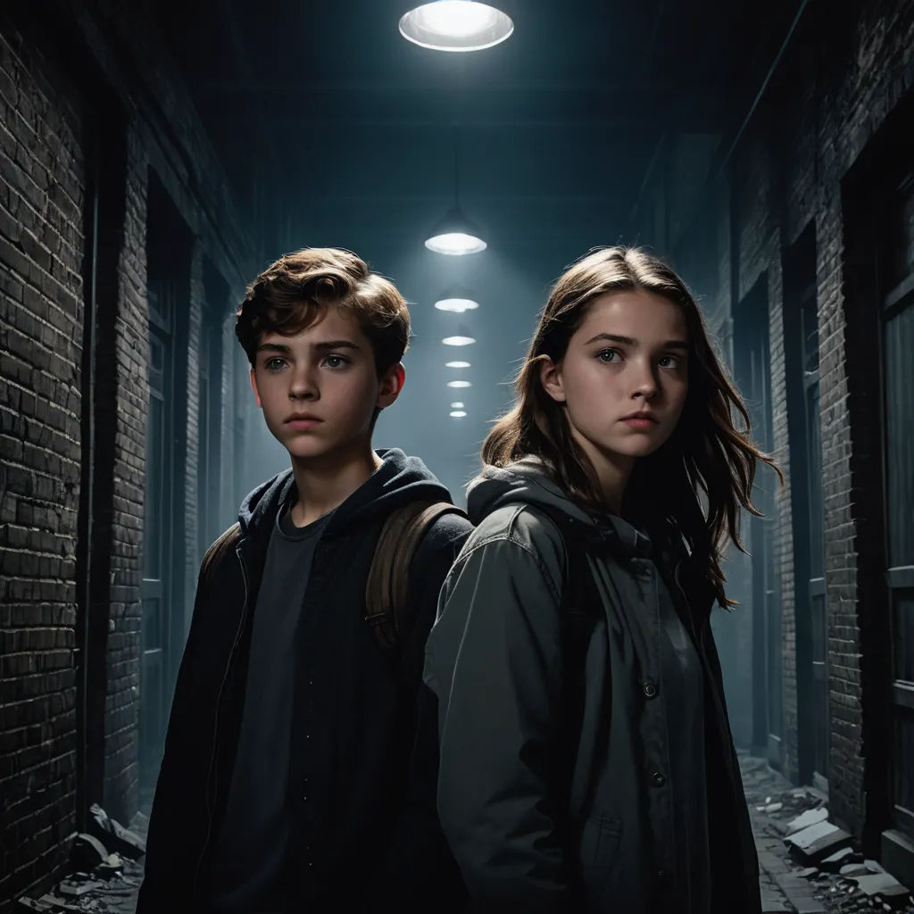 Forbidden Secrets | Story.com