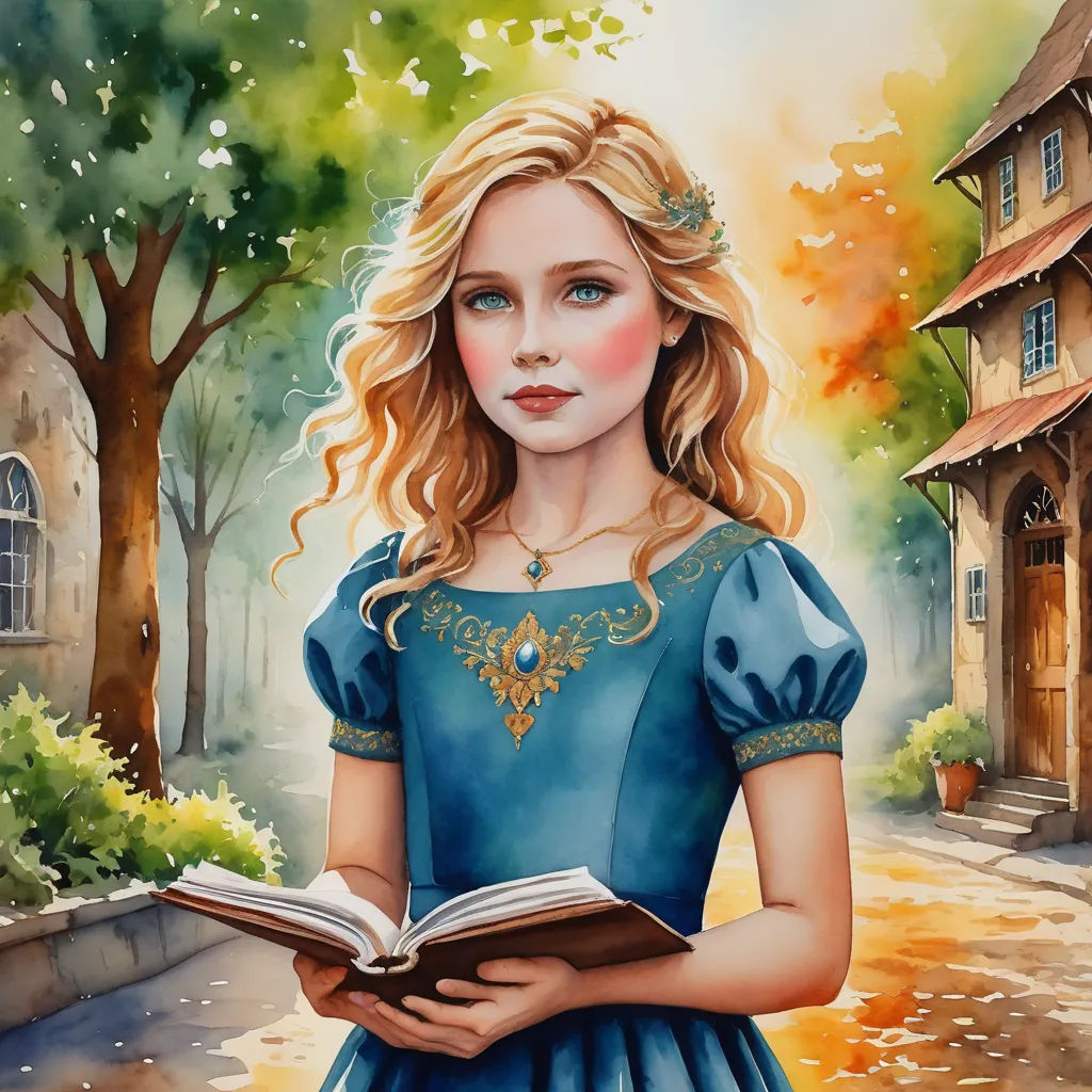 The Forgotten Alchemy | Story.com