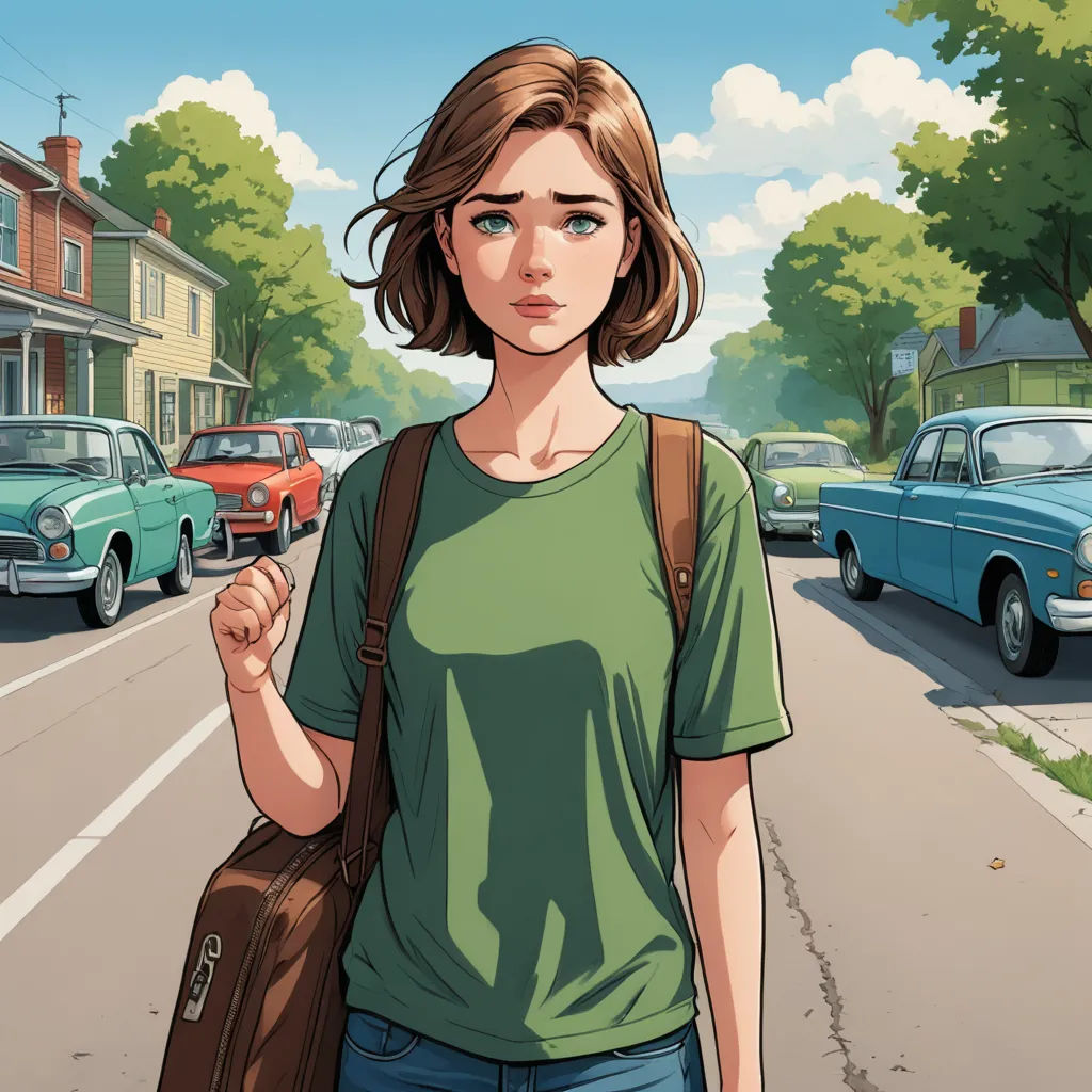 Fast Car | Story.com