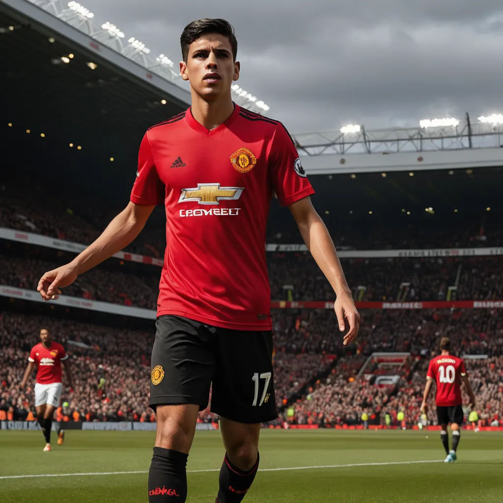 Rise of the Wonderkid | Story.com