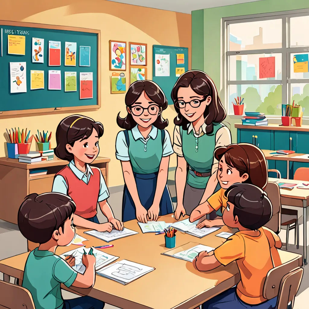 The Magic of Manners | Story.com