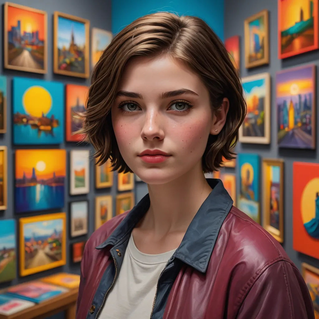 My First Job | Story.com