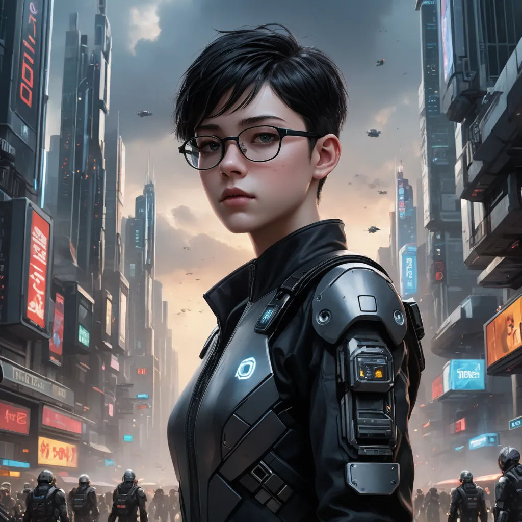 The Resurgence of Humanity | Story.com