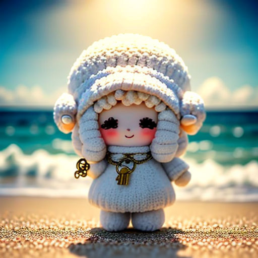 The Woolly Sheep's Sandcastle | Story.com