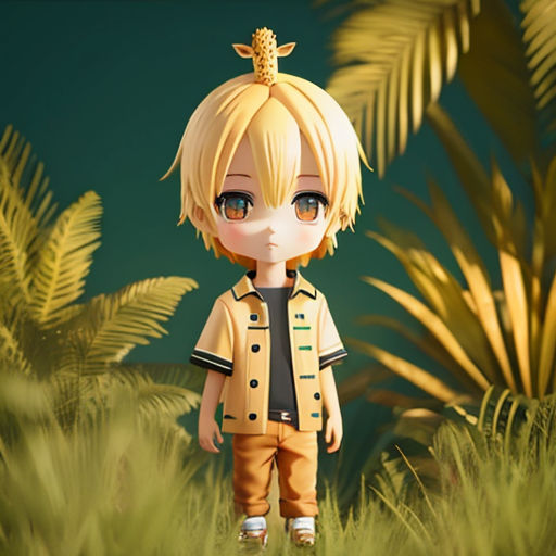 Giraffe's Magical Drool | Story.com