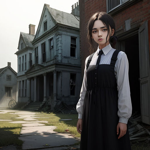 The Haunted Lair | Story.com