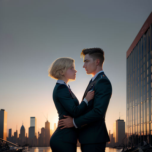 Unbreakable Unity | Story.com