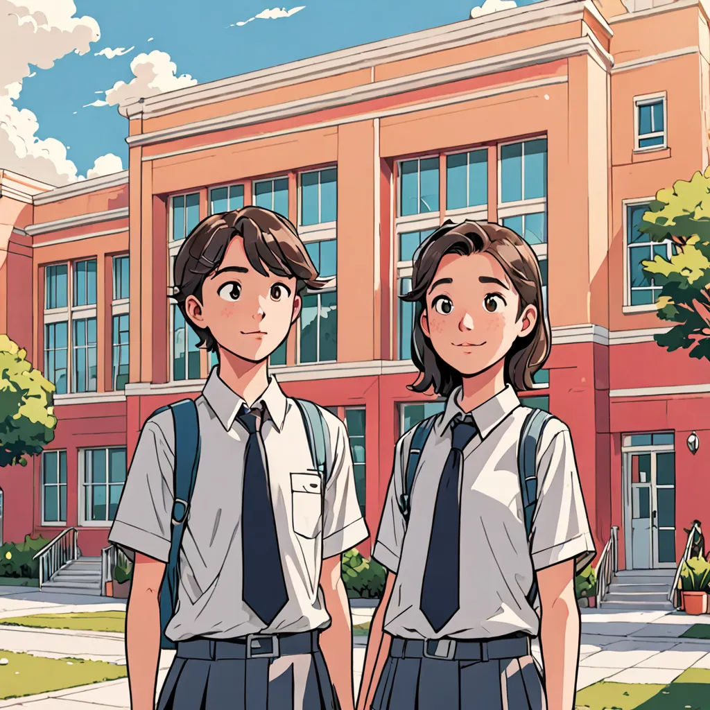 La Fae Academy | Story.com