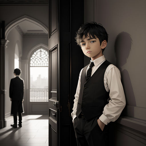 The Price of Envy | Story.com