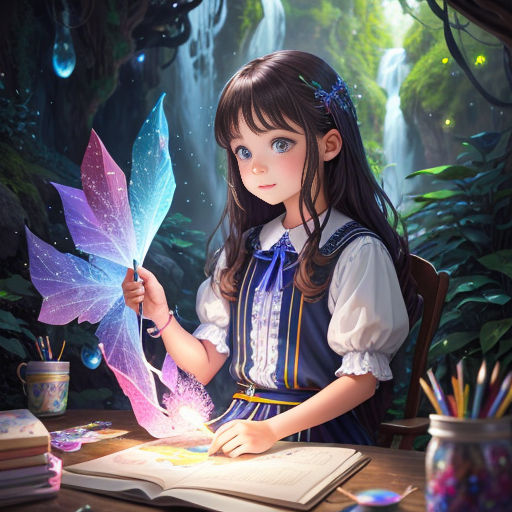 Alice's Twisted Tongue | Story.com