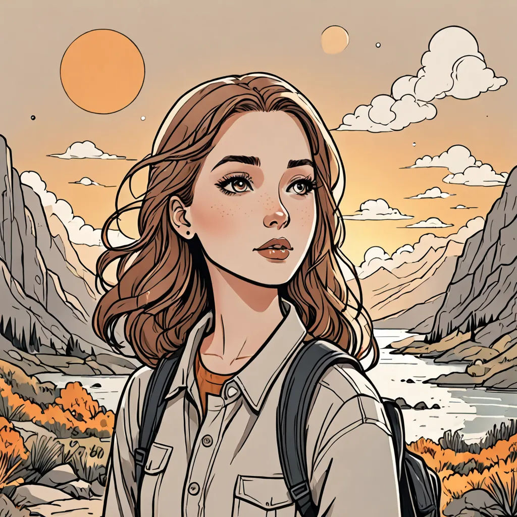 Amber's Adventure Dreams | Story.com