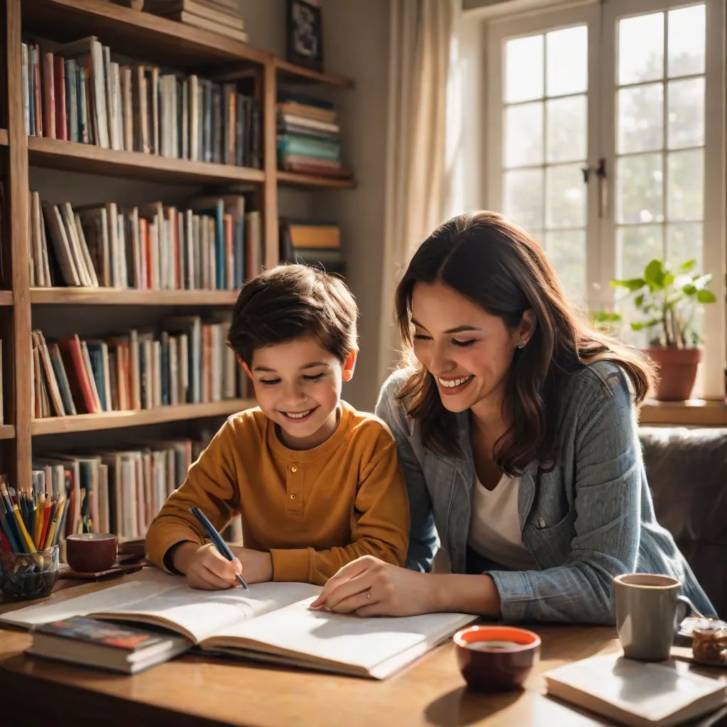 Homework Help | Story.com