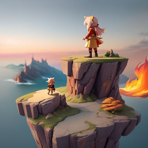 The Dragon's Gambit | Story.com