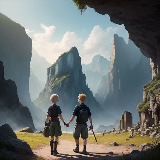 The Brave Siblings | Story.com