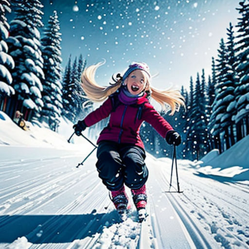 Kate's Great Escape | Story.com