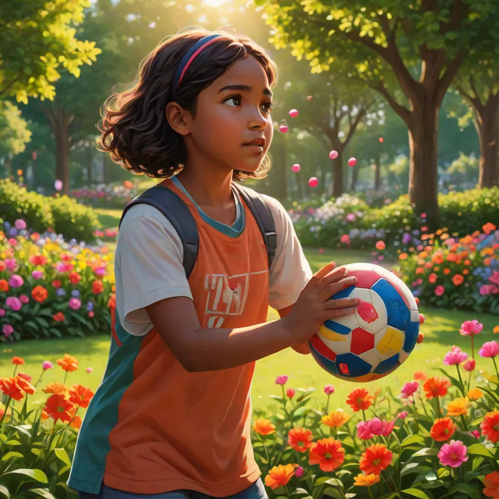 The Mystery of the Missing Handball | Story.com