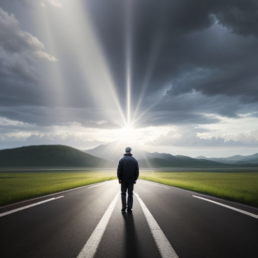 Guided by Grace | Story.com