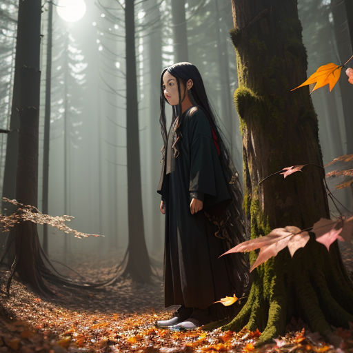 The Transformation of Amber | Story.com