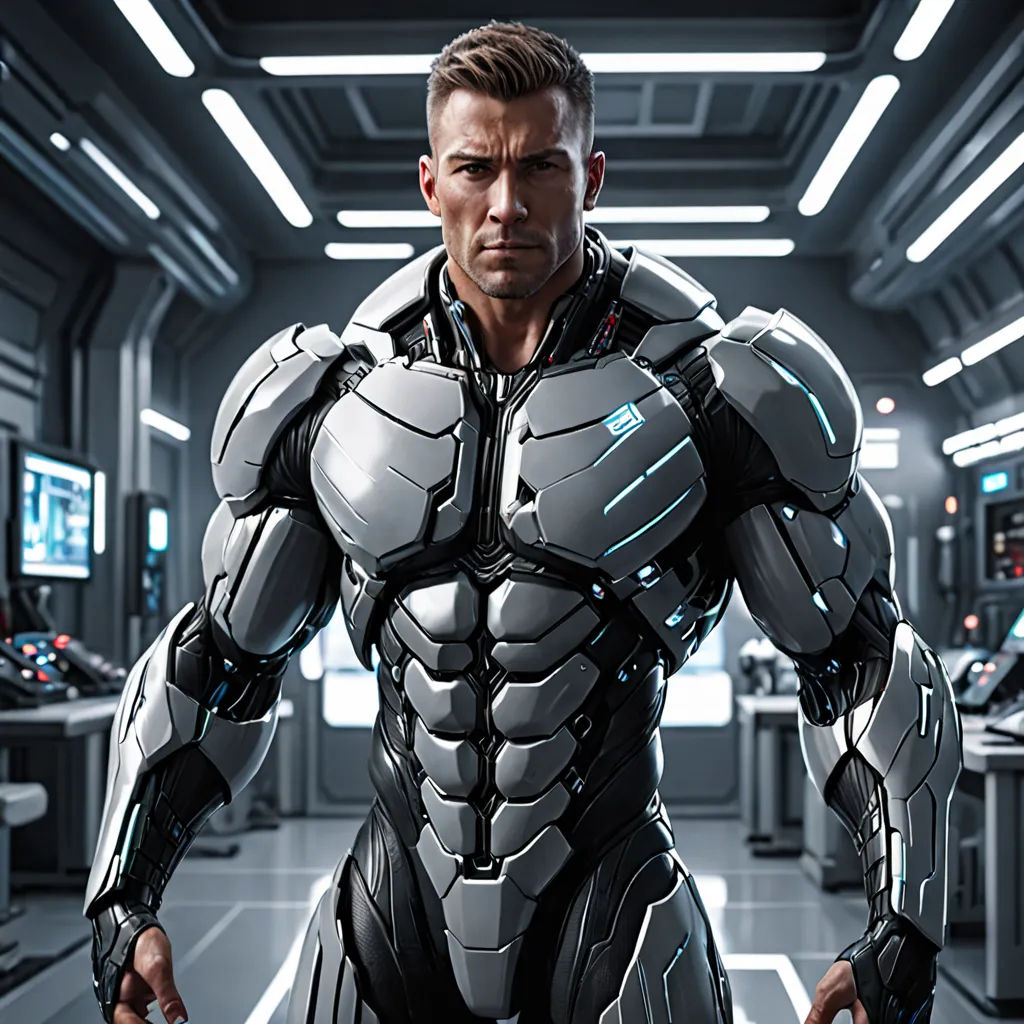 The Perfect Creation | Story.com