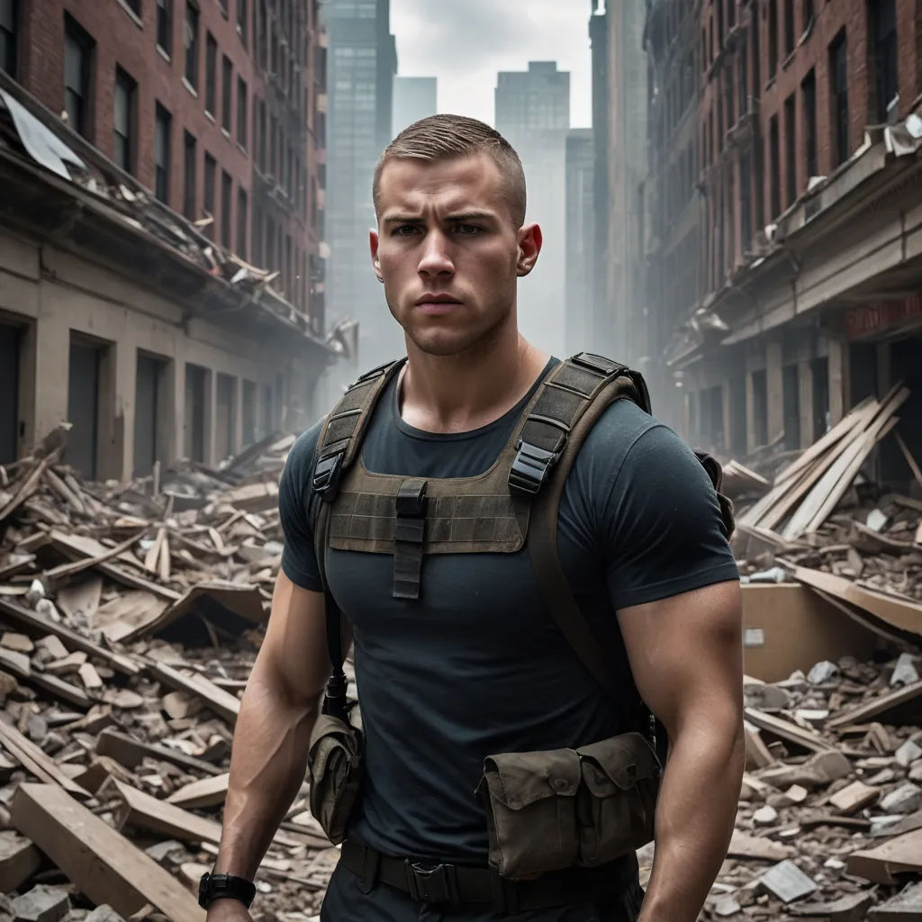 The Courage of Sigma Josh | Story.com