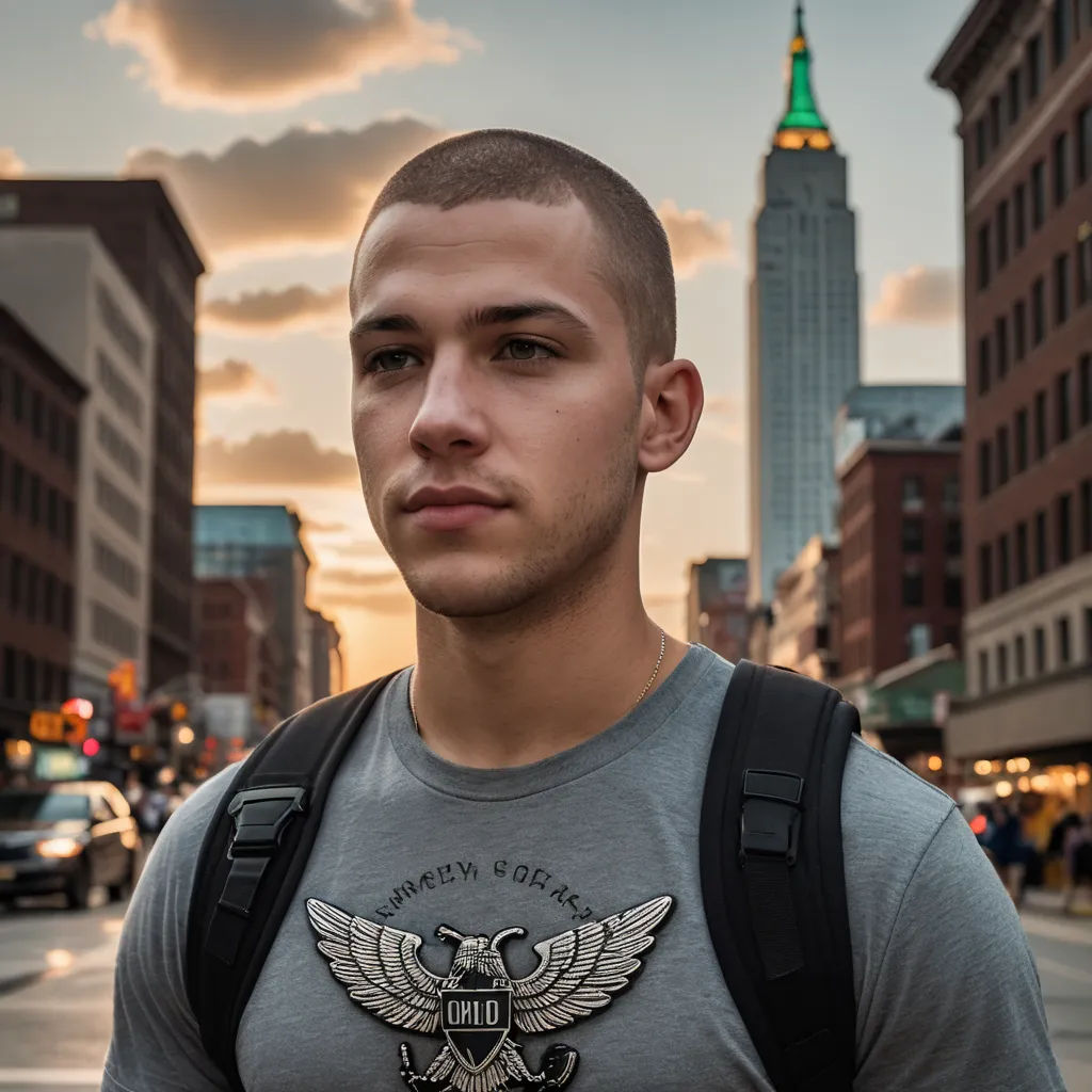 The Courage of Sigma Josh | Story.com