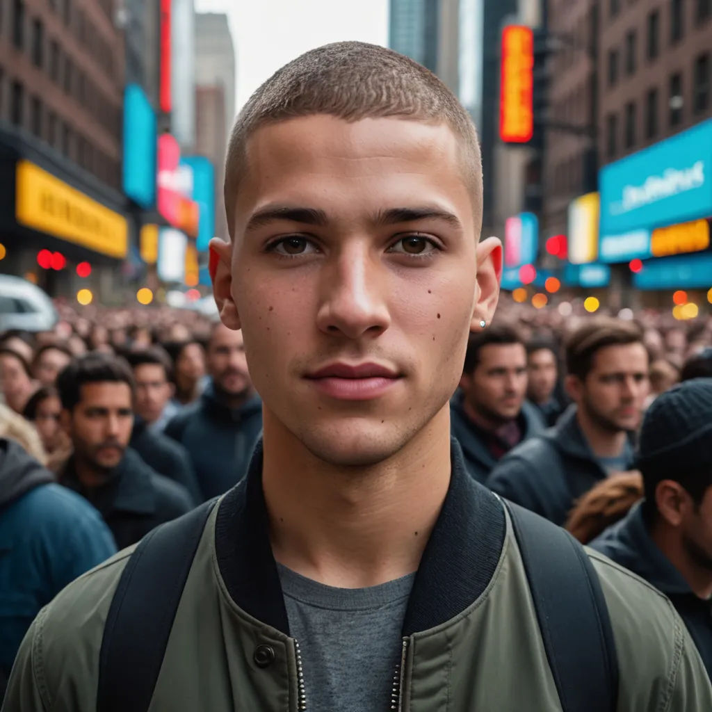 The Courage of Sigma Josh | Story.com