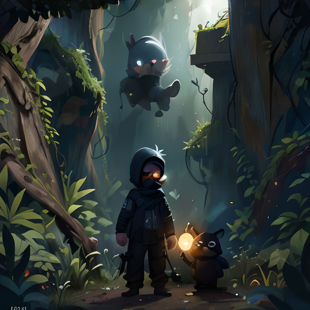 The Magic Sim Card | Story.com