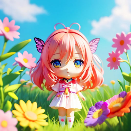 The Transformation of the Mean Butterfly | Story.com