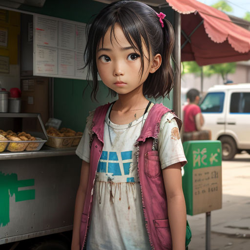 The Starving Soul | Story.com