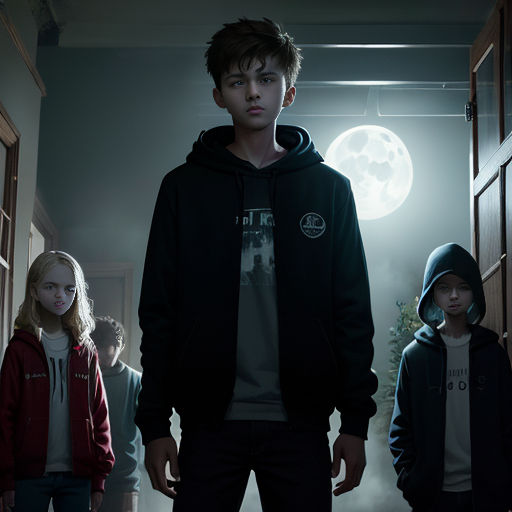 The Haunting of Little Timmy | Story.com